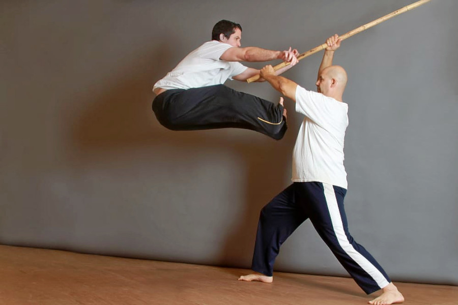 Here are Miami's top 4 martial art spots