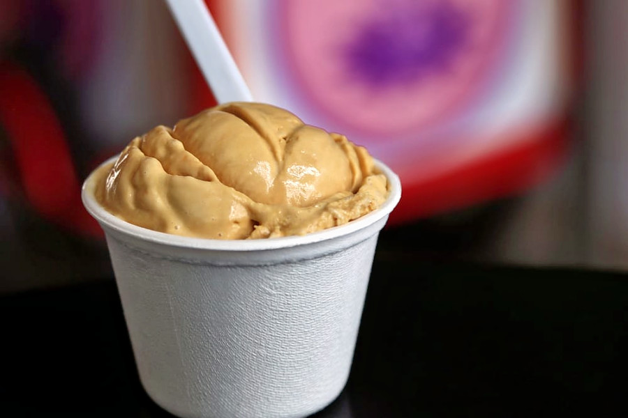 The 5 best spots to score ice cream and gelato in Berkeley