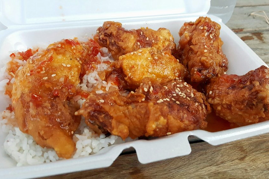 Explore the 4 top spots in Philadelphia's Hartranft neighborhood