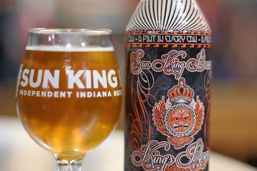 The 5 best breweries in Indianapolis