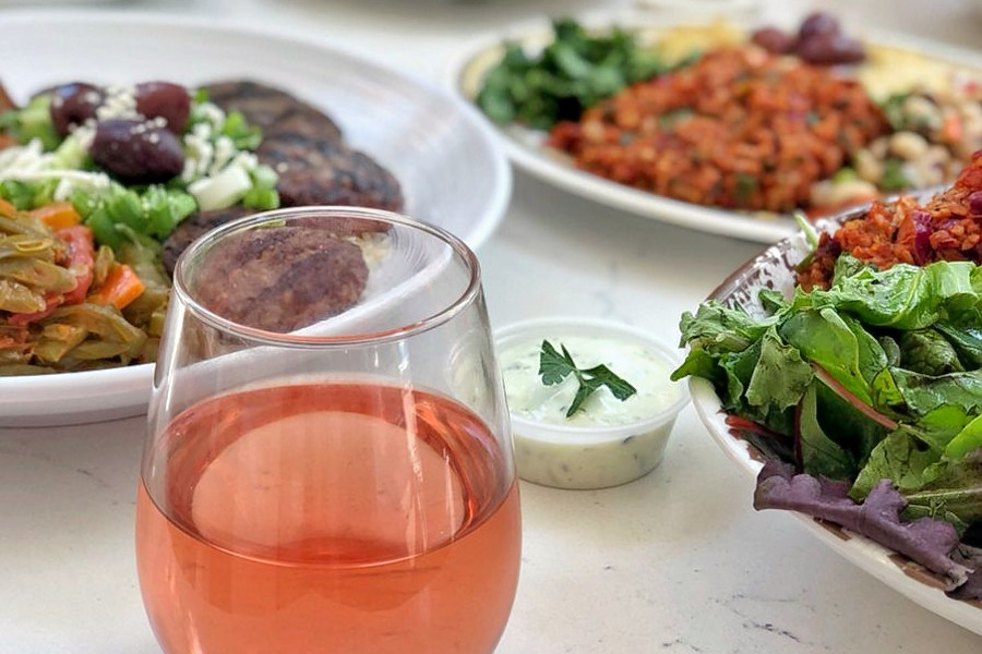 Check out the 5 top spots in Austin's Triangle State neighborhood