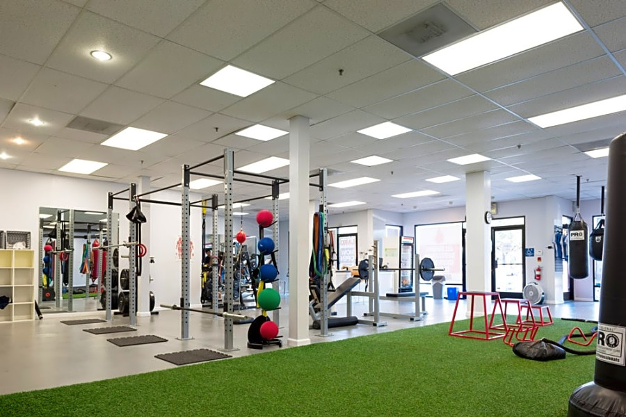 What's Los Angeles' top boxing gym?