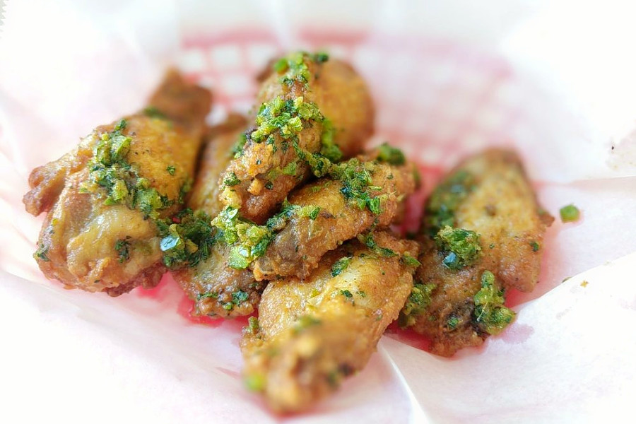 Fly the coop with this guide to National Chicken Wing Day in San