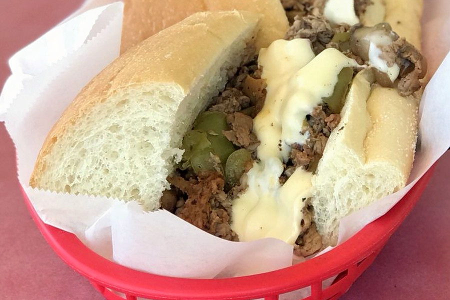 Jonesing for sandwiches? Check out San Jose's top 4 spots