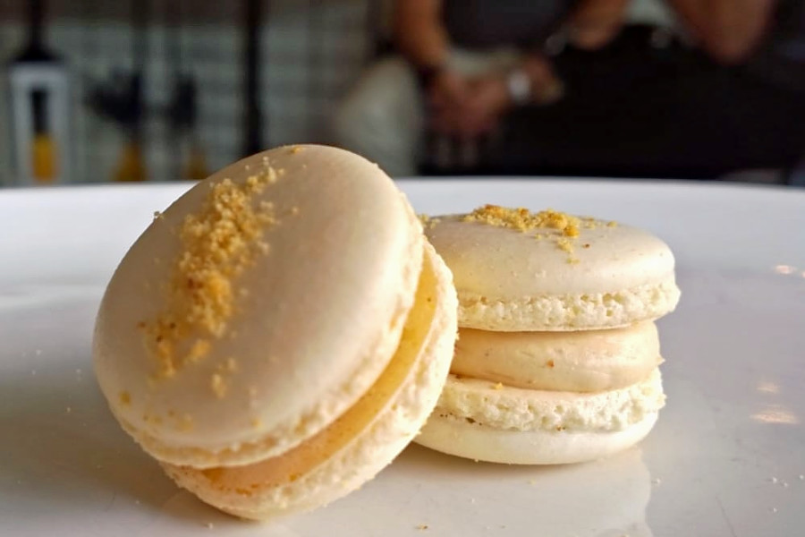 The 4 best bakeries in Charlotte