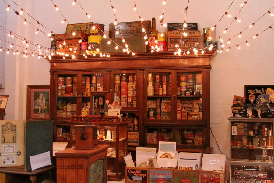 From a sushi spot to a psychedelic pop-up, get to know SoMa's 5 newest