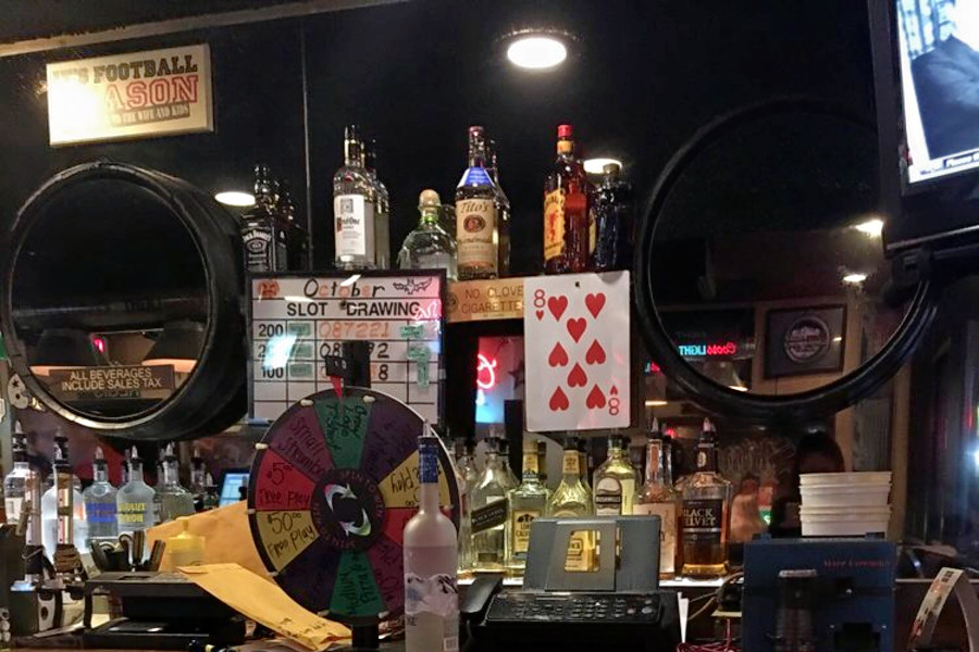 Finals frenzy: Here are Las Vegas' best sports bars for NBA action