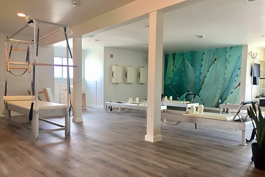 Where to find the top Pilates studios in Dallas