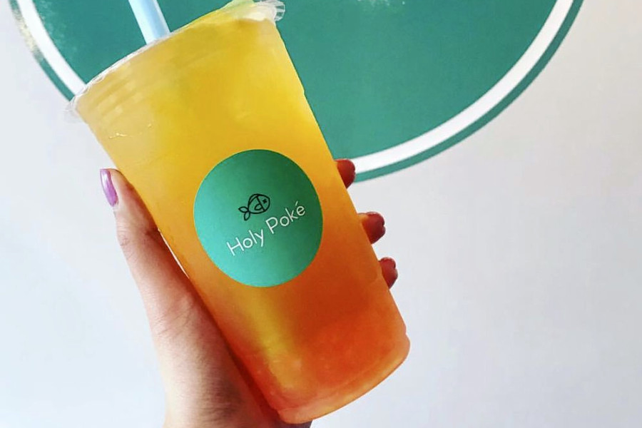 The 4 best spots to score juices and smoothies in Worcester