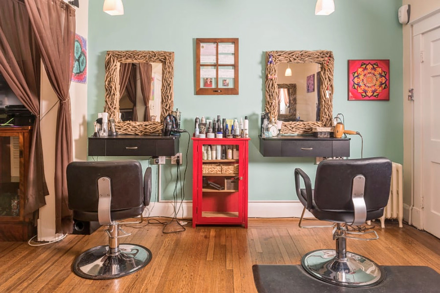 Here are Baltimore's top 3 hair stylist spots