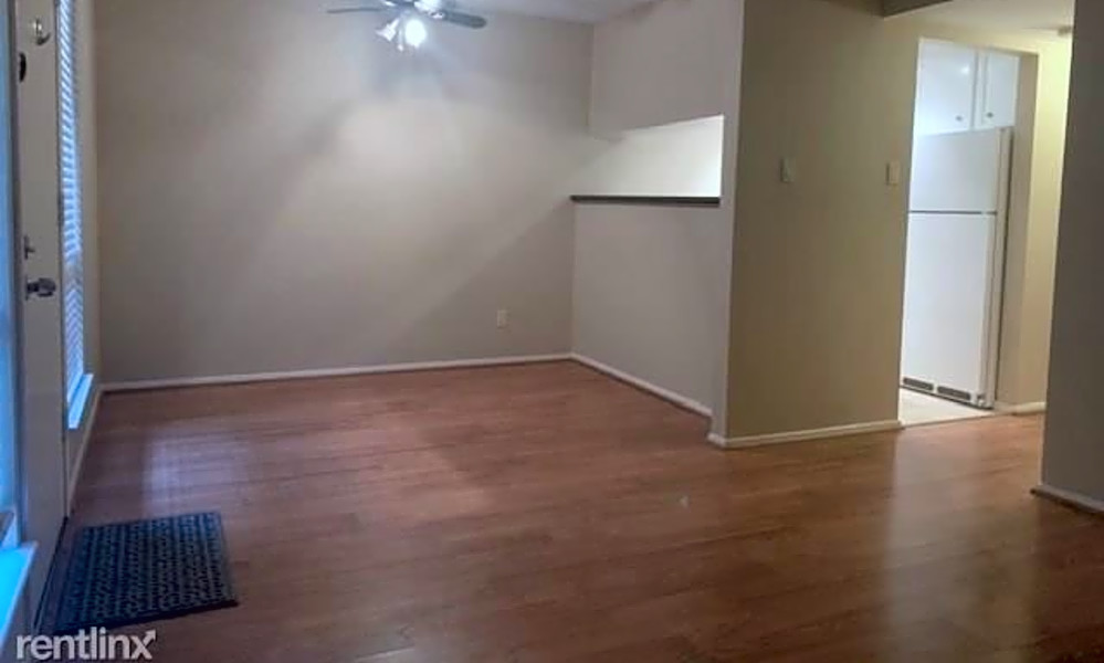 The most affordable apartments for rent in University Place, Houston