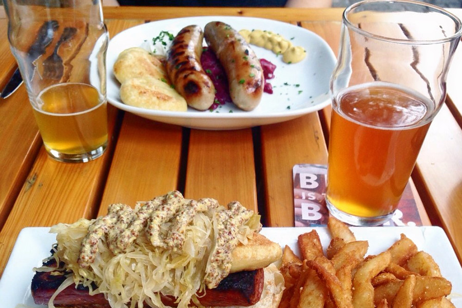 Cleveland's top 4 breweries, ranked