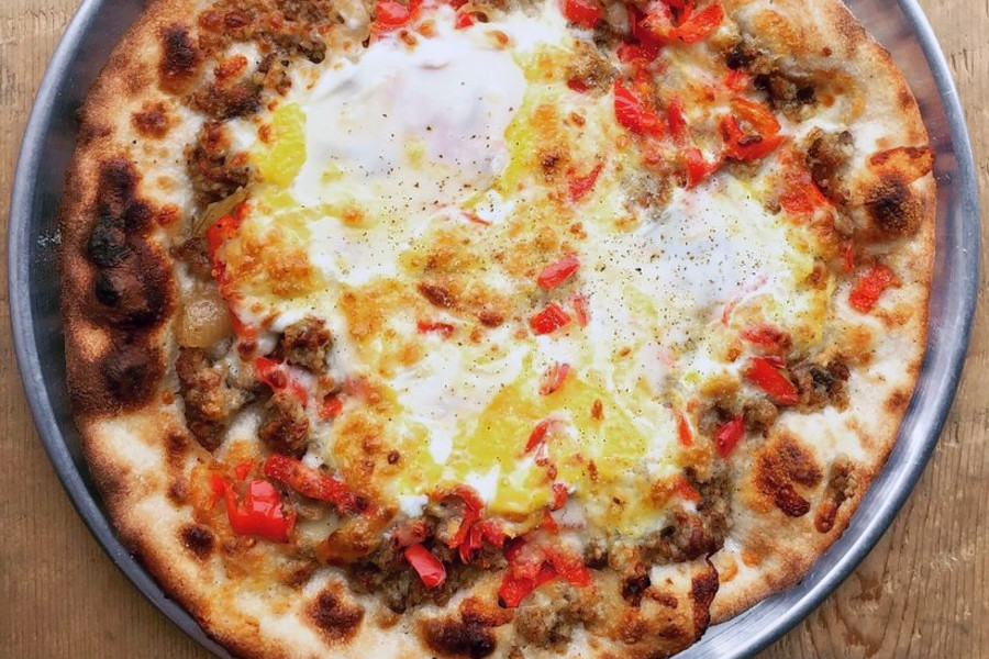 Cincinnati's 5 best spots for low-priced pizza