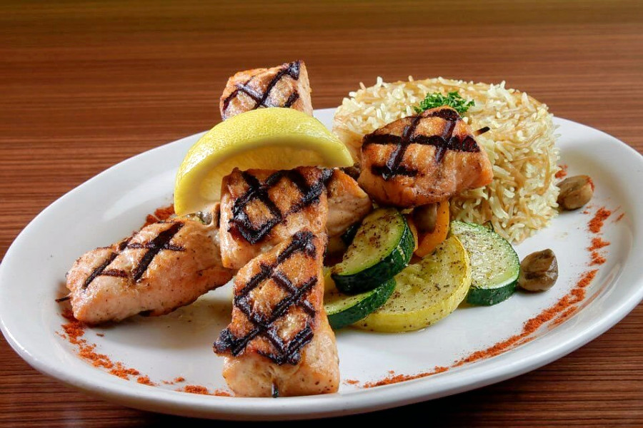 Here are Plano's top 4 Mediterranean eateries