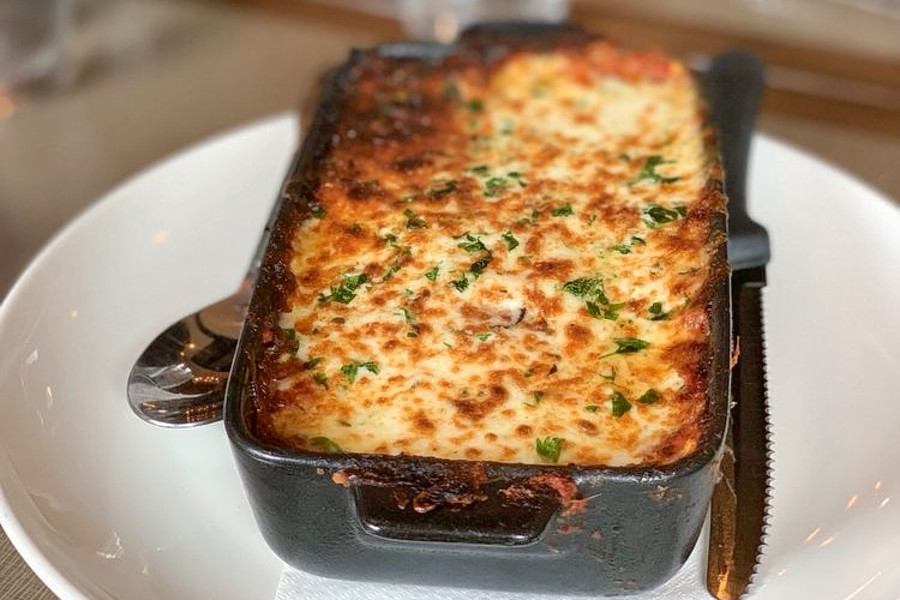 The 4 best Italian spots in St. Louis