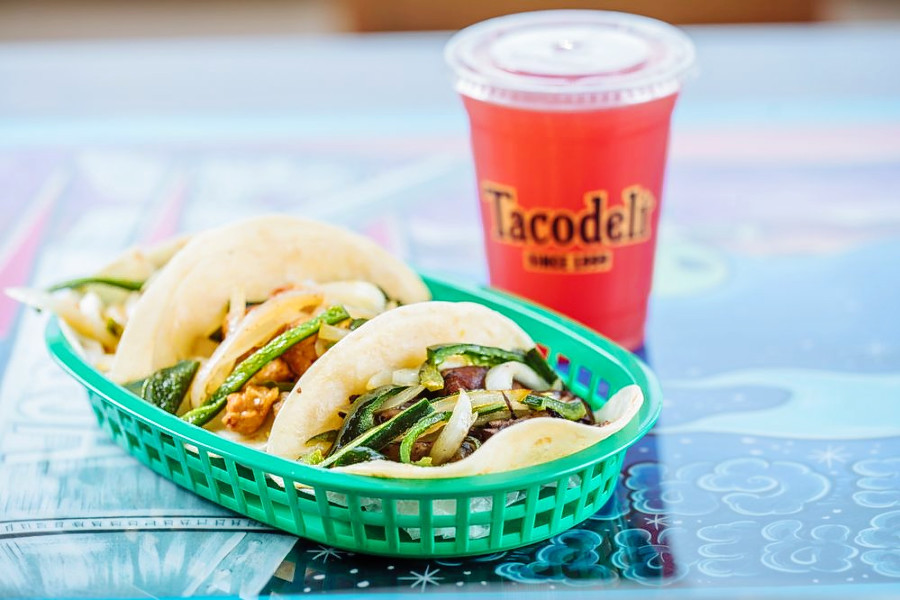 Plano's 3 favorite spots for budget-friendly tacos