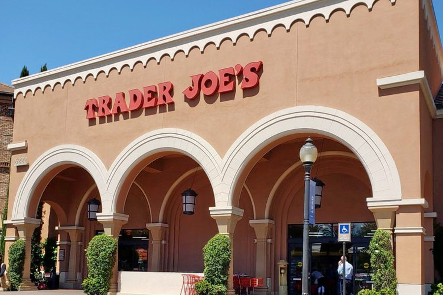 Irvine's top 5 grocery stores