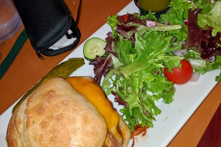 Your guide to the top 4 spots in Pittsburgh's Greenfield neighborhood