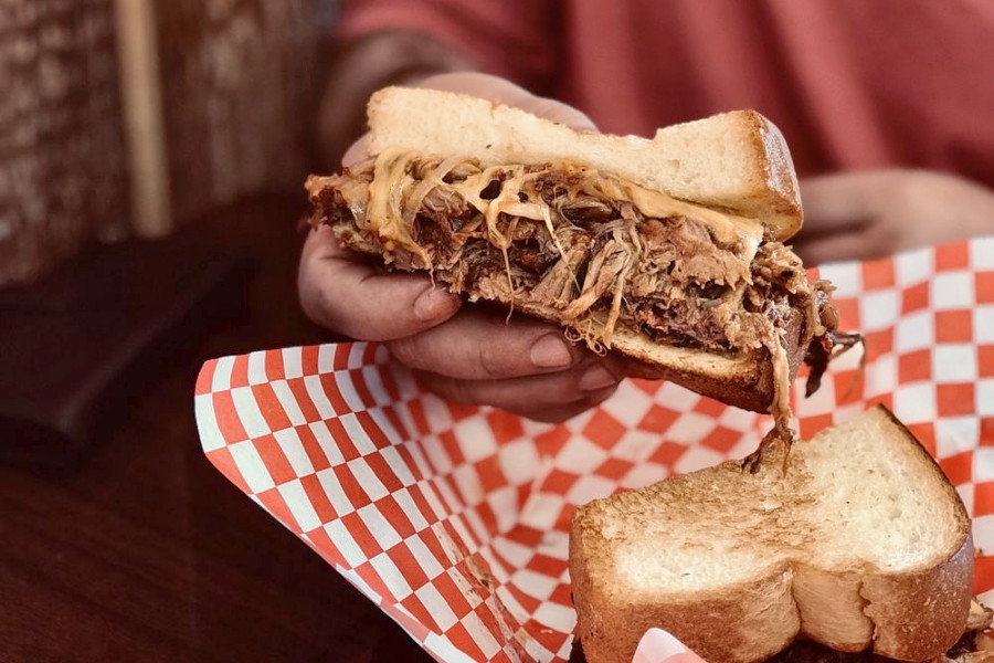 The 3 best fast food spots in Las Vegas