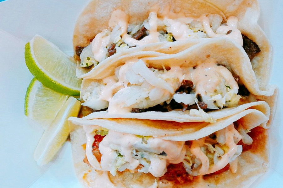 St. Louis' 4 top spots for low-priced tacos