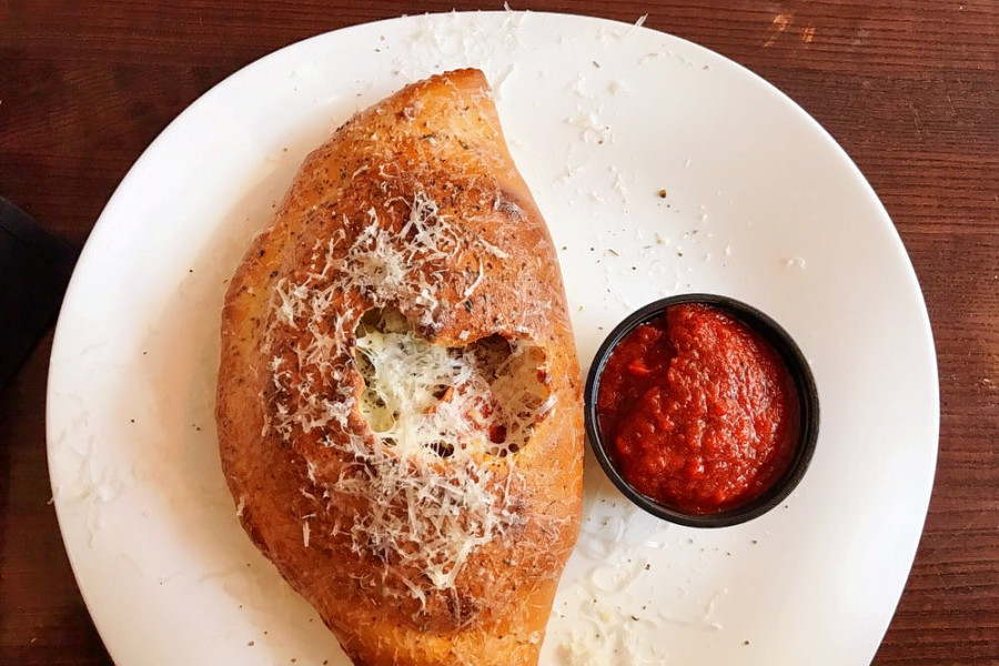 Here are St. Louis's top 5 Italian spots