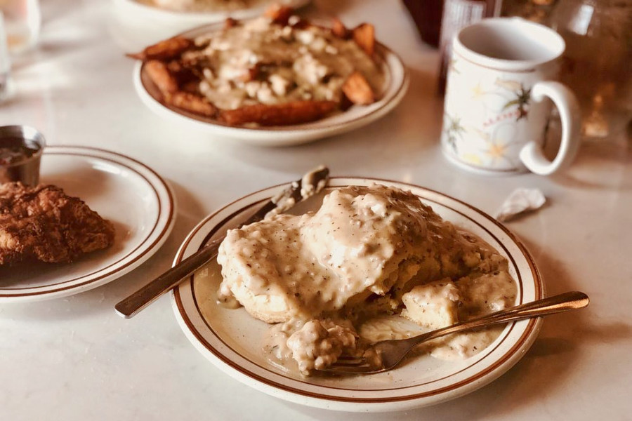 Here are Aurora's top 4 breakfast and brunch spots