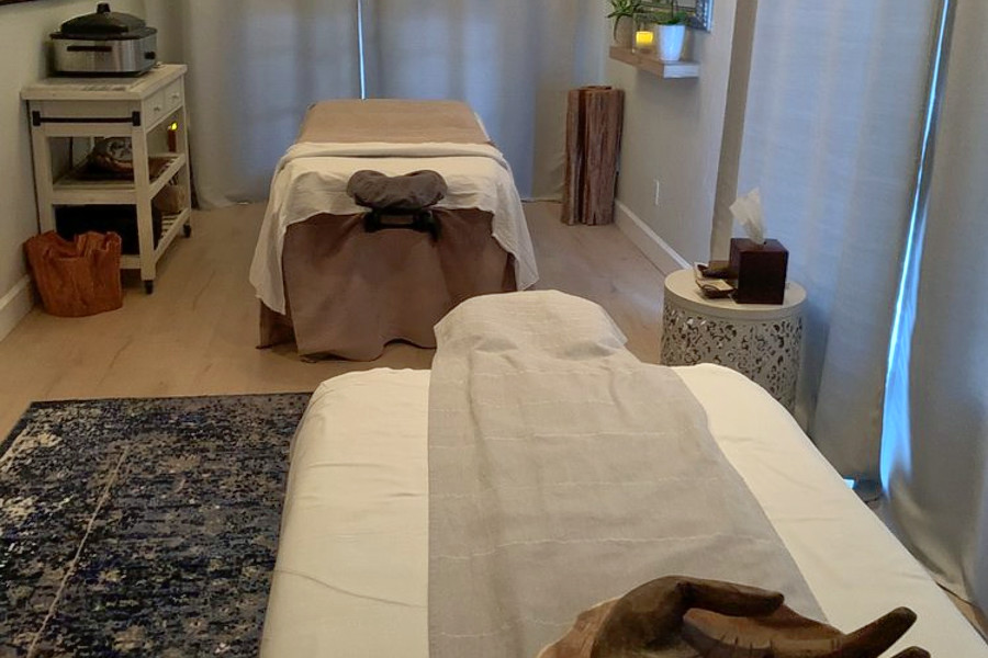 Here are Phoenix's top 4 massage spots