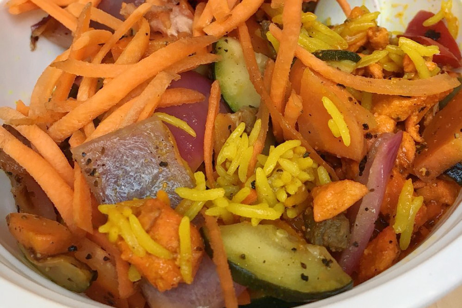 Check out the 3 most popular spots in Minneapolis's Midtown Phillips