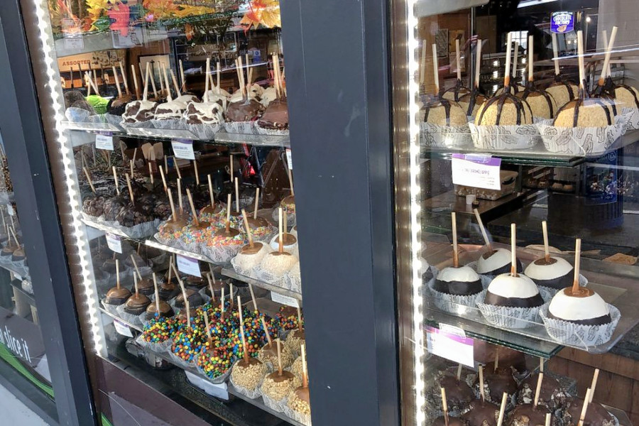 Cocoa local: Celebrate National Chocolate Day at one of Seattle's most