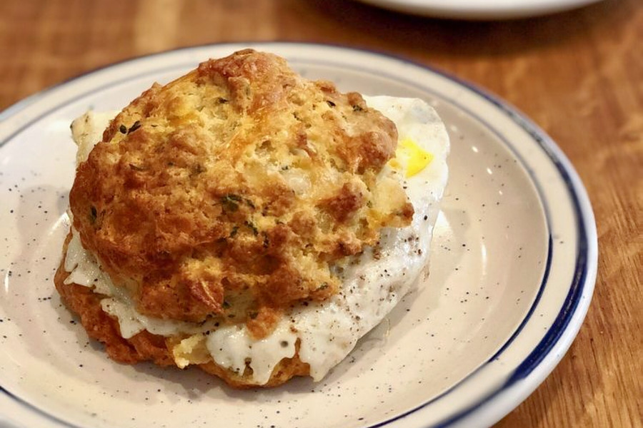 Craving sandwiches? Here are Washington's top 5 options