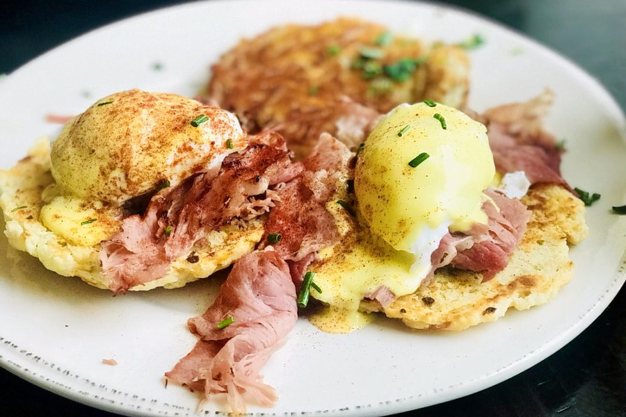 Check out the 5 top spots in Minneapolis's Fulton neighborhood