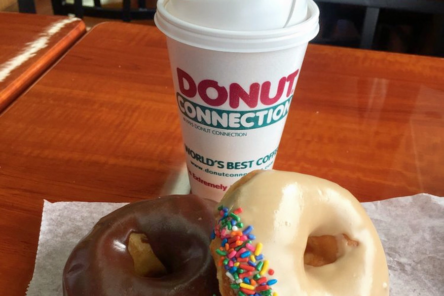 Pittsburgh's 3 best spots for budget-friendly doughnuts