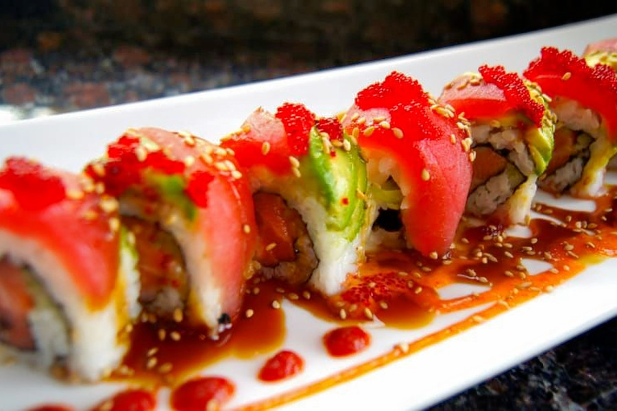 Craving Asian food? Here are 3 new spots to try in Boston