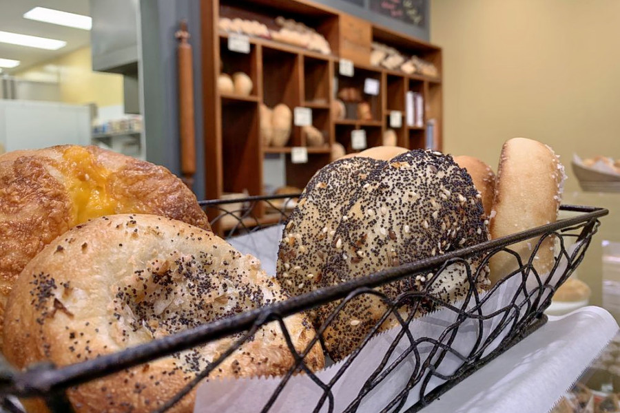 Raleigh's top 4 bakeries, ranked