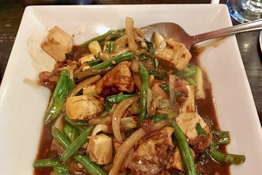 Here are Tulsa's top 5 Thai spots