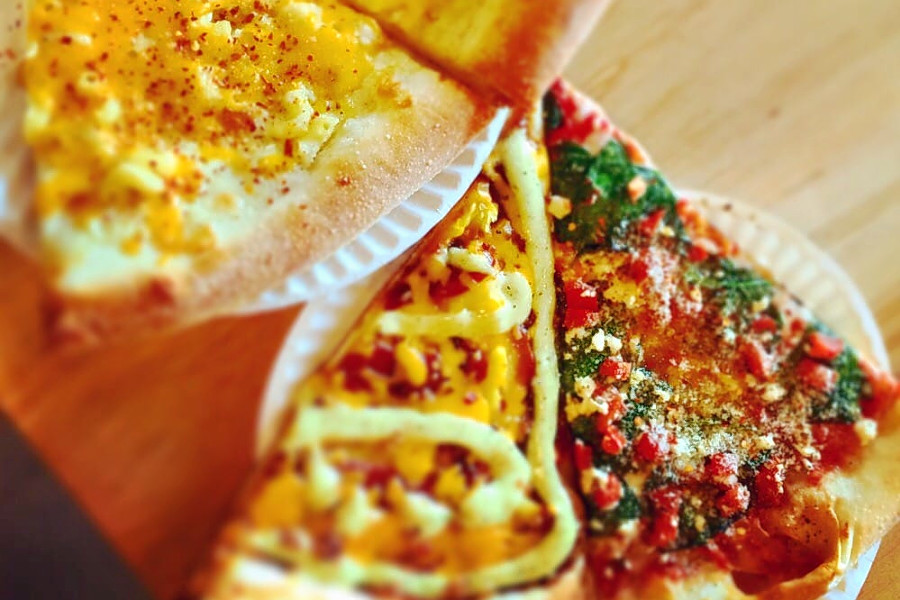 A slice above: Here are Denver's top 5 pizza destinations