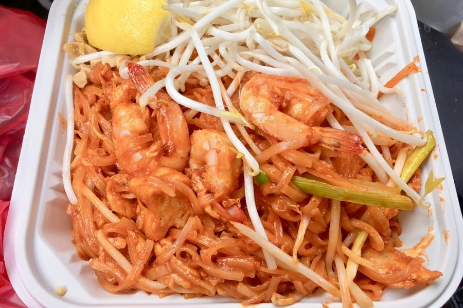 Pad Thai House Meridian Intoxicated Portal Picture Gallery