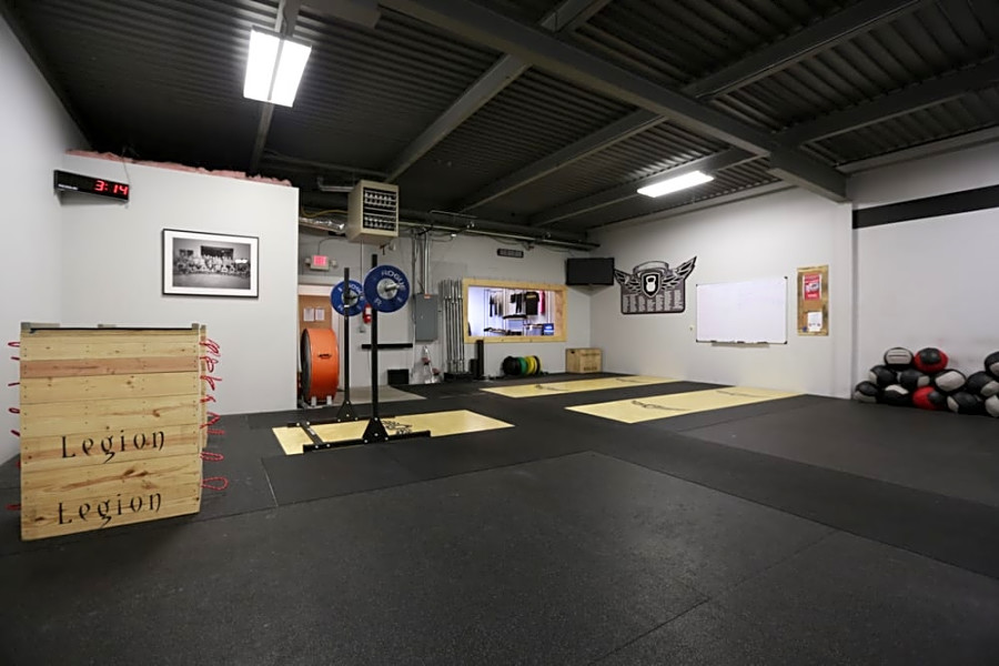 Here's Columbus' favorite form of exercise — and best spots to sweat