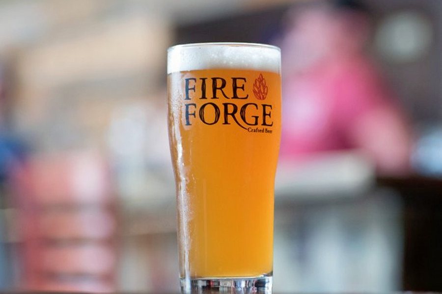 Bottoms up: Greenville's top 5 breweries, ranked