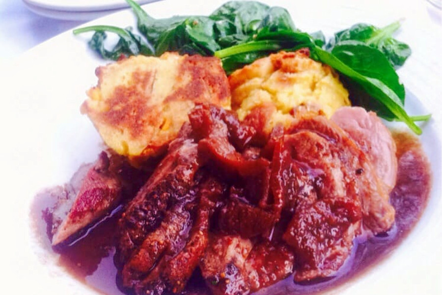 Philly's 5 most popular African-inspired restaurants