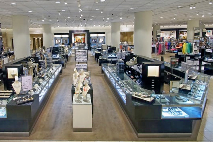 The 3 best department stores in Durham