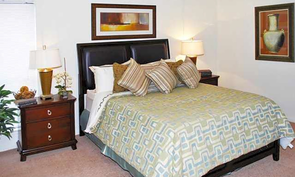 What will $800 rent you in Hickory Ridge-South Riverdale, today?