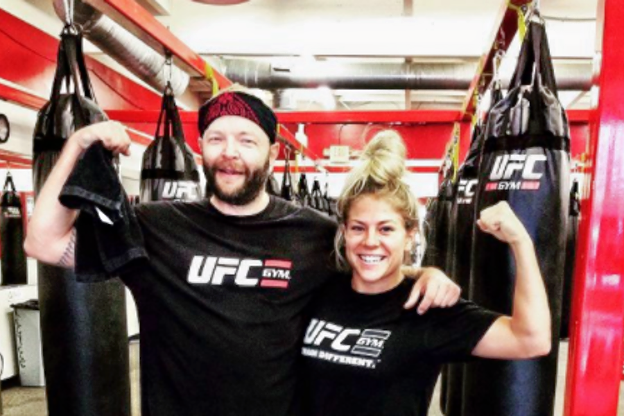 The 5 best martial art spots in Boston