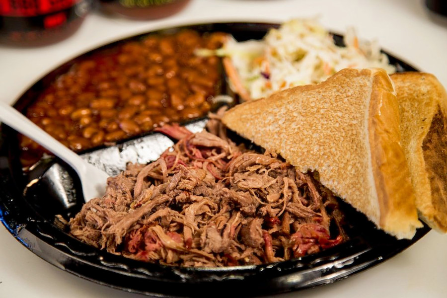 The 5 best spots to score barbecue in Colorado Springs