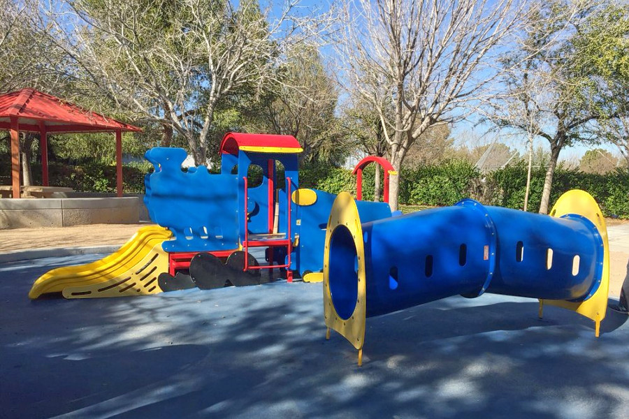 Introducing the 3 best playgrounds in Henderson