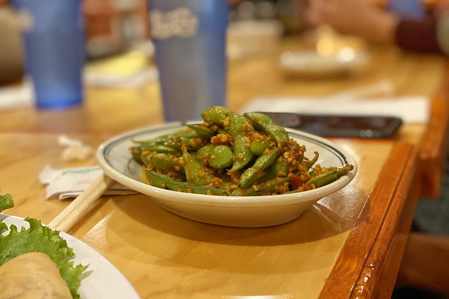 Here are Henderson's top 4 Vietnamese spots