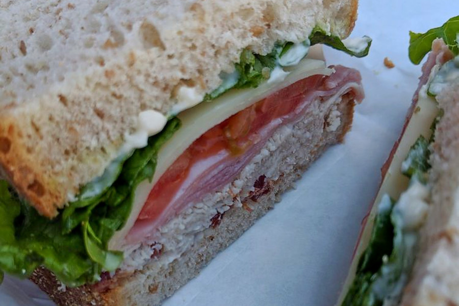 Get sandwiched: Pittsburgh's 5 most delicious delis