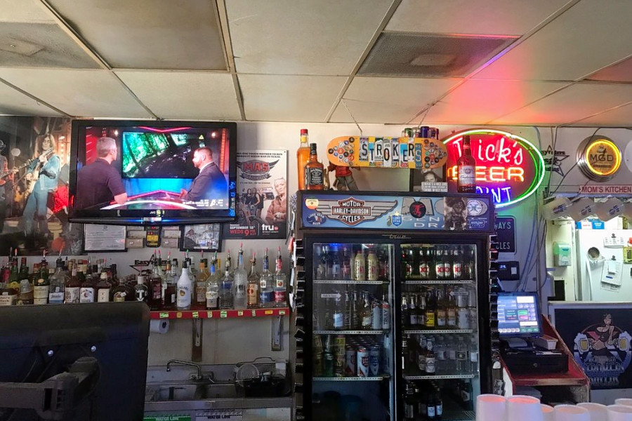 Dallas' 4 favorite bars (that won't break the bank)