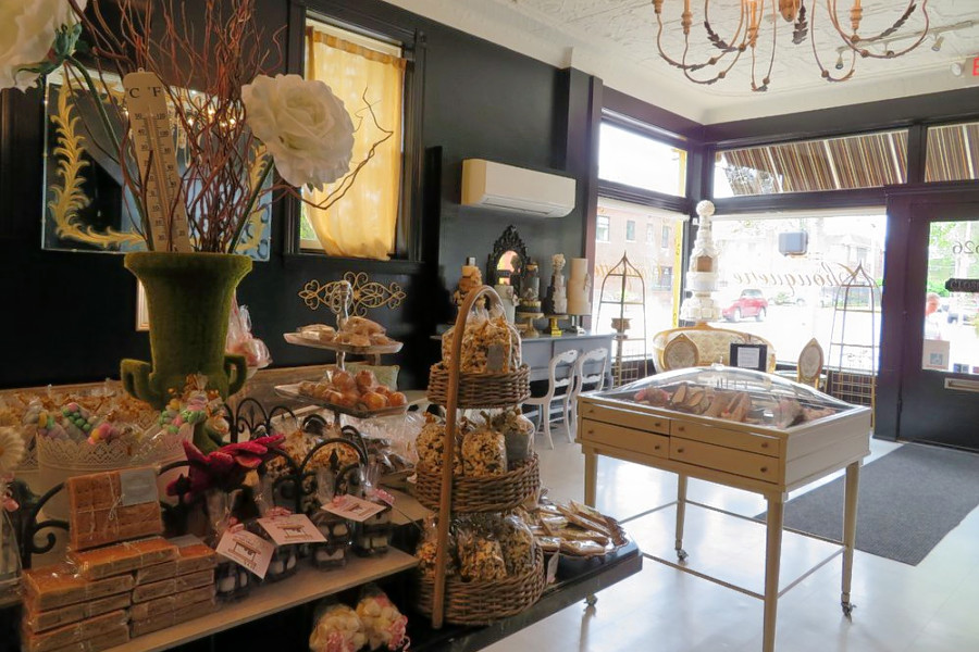 St. Louis's top 5 bakeries, ranked