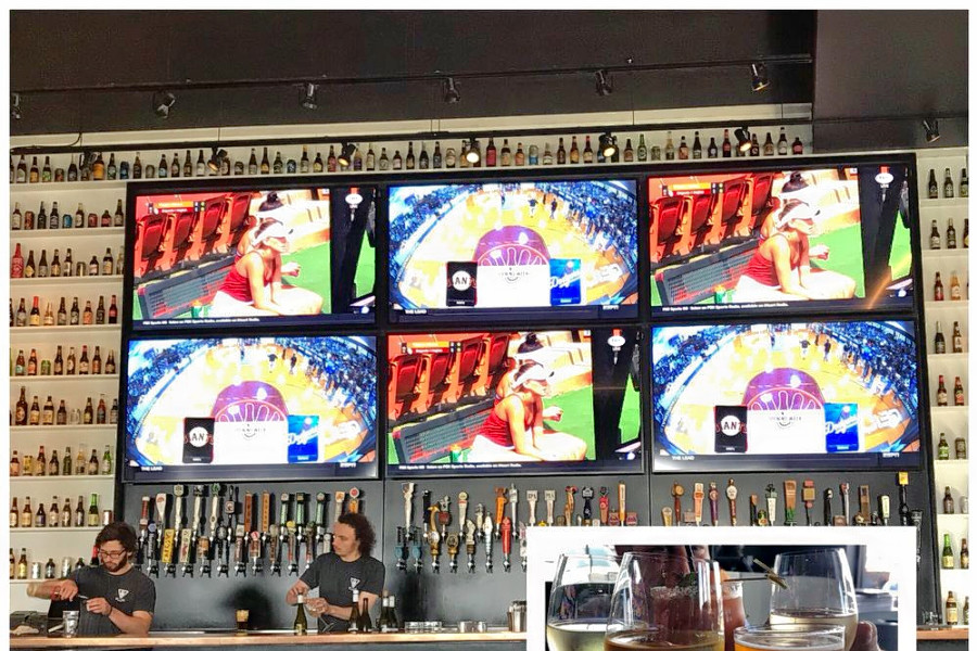 Finals frenzy: Here are Oklahoma City's best sports bars for NBA